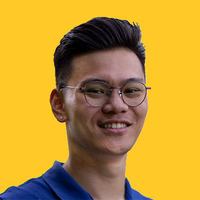 Justin Wong • Software Engineer