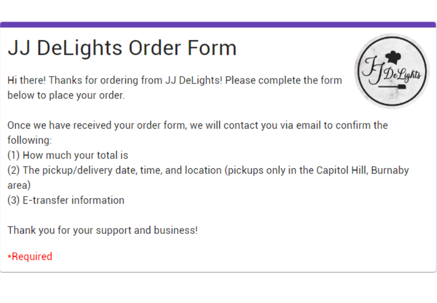 Justin Wong • Software Engineer